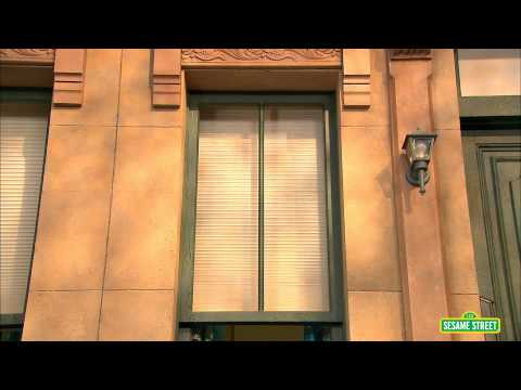 Sesame Street: Learn Math Words