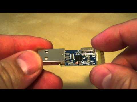 The Worst Bluetooth Dongle Ever