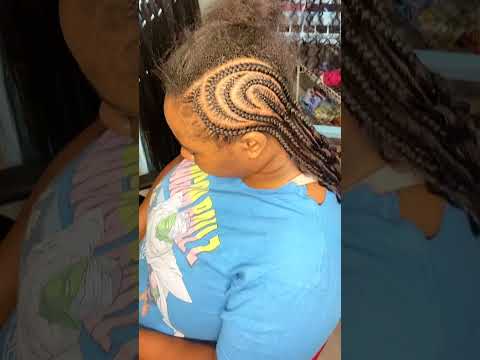 Alicia keys braids #fyp #bohobraids #goddessbraids #shreveportbraider
