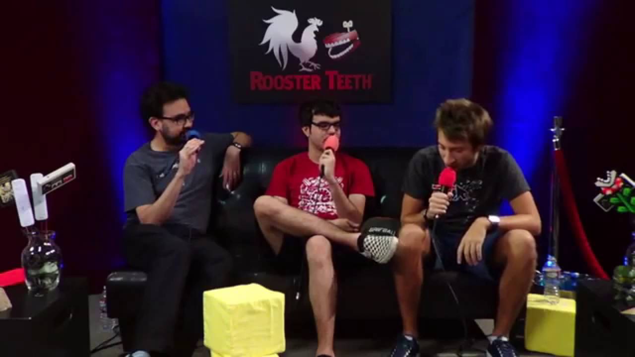 The Patch #19 Highlights