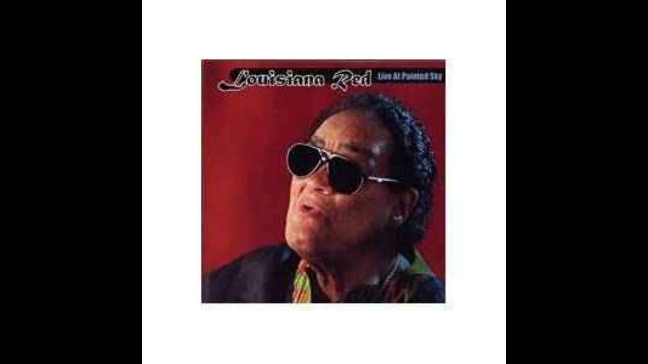 Dive into Louisiana Red’s Musical Legacy: A Guide for Newbies | Guitardoor