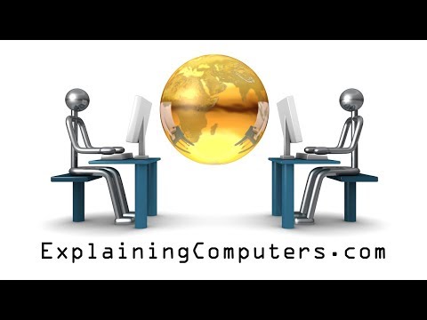 10 Years of Explaining Computers | Hangout Ubiquity