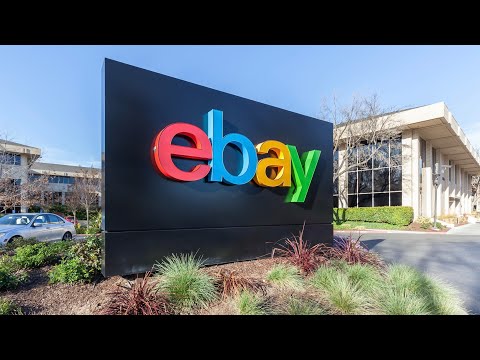 eBay CEO discusses authenticating merchandise and tech-led reimagination