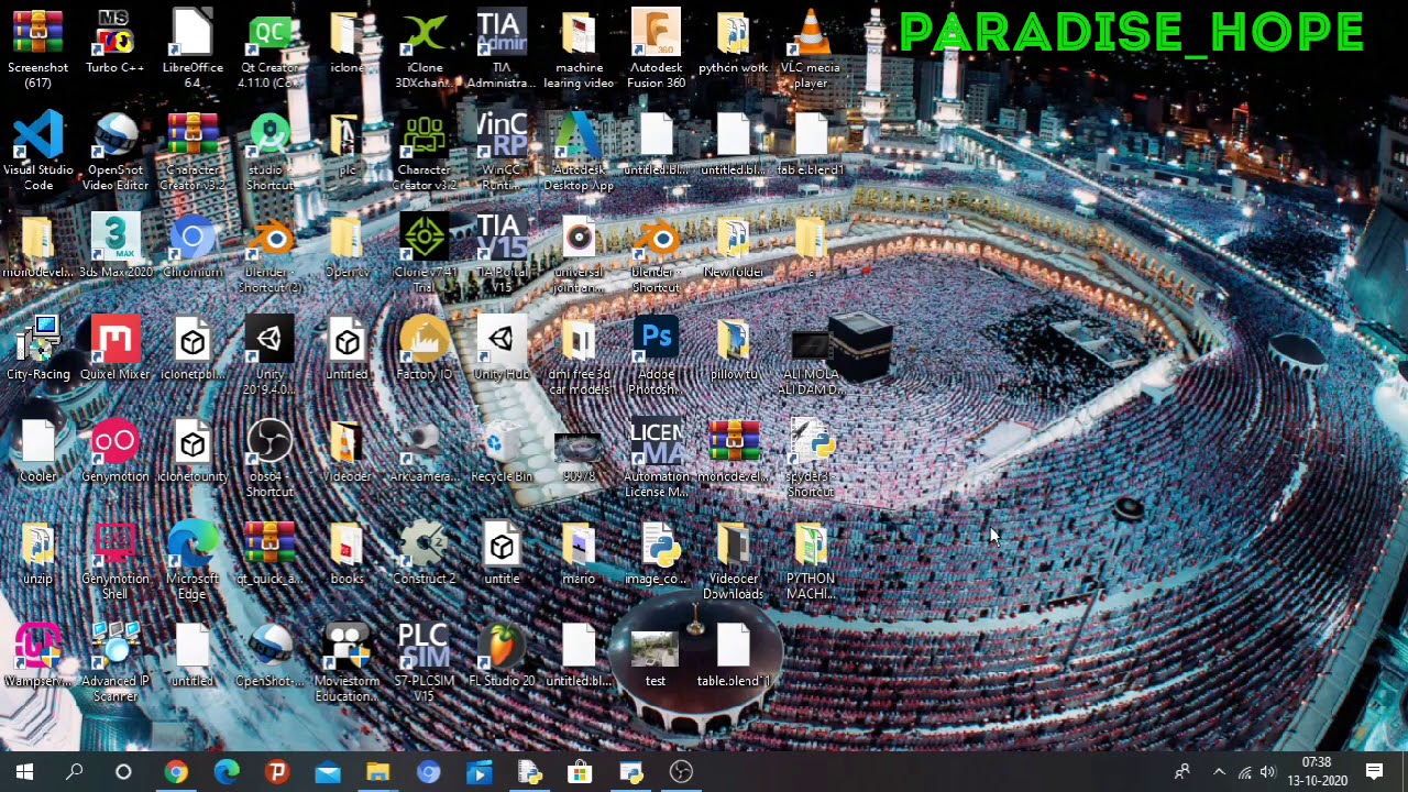 How to control laptop or desktop  screen  brightness  using python (geeksforgeeks article)