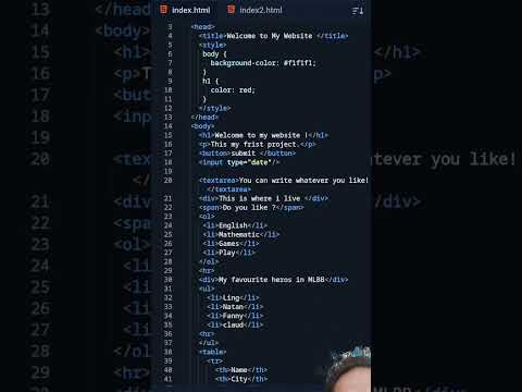 #coding #w3schools #code #html #css #python #tutorial #developer #java #startup
