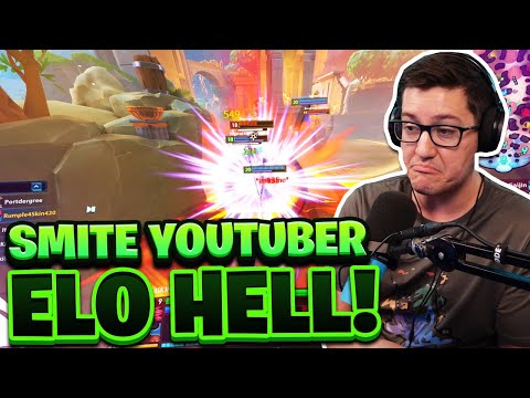 I PUT SOLODOUBLEJ IN ELO HELL