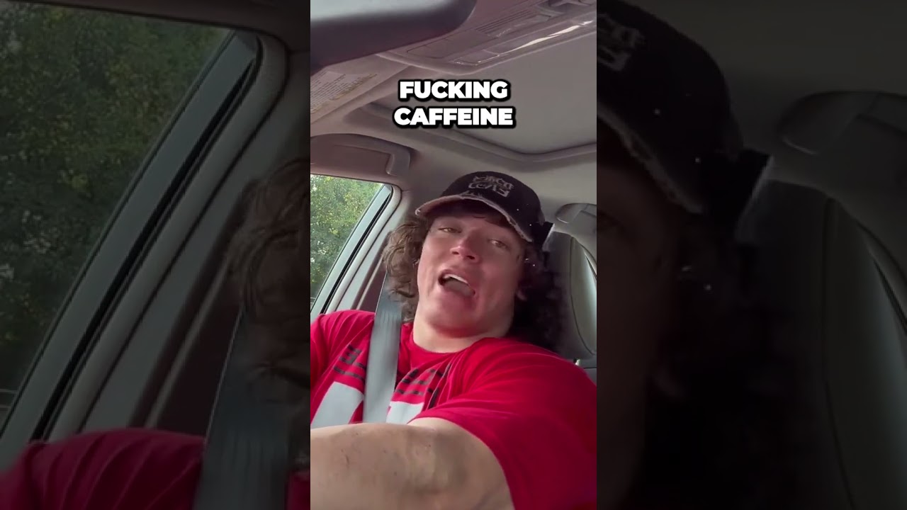 Sam Sulek's Top 5 Supplements