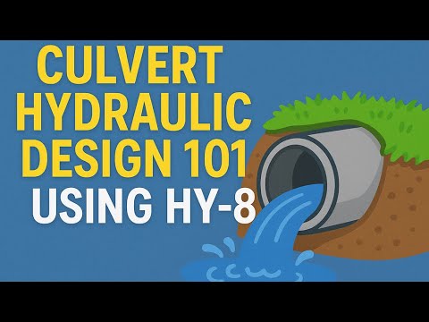 GitHub - mohsennasab/culvert-hydraulic-design-101: A simple, practical introduction to culvert ...