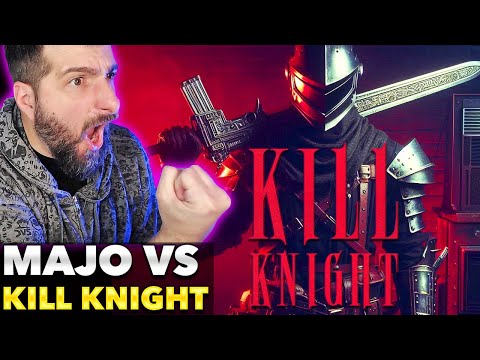 Steam Community :: KILL KNIGHT
