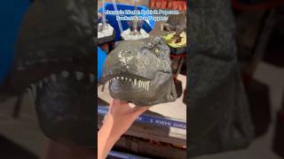 Jurassic World: Rebirth (2025) Cinema Merch #jurassicworldrebirth #popcornbucket #jurassicworld