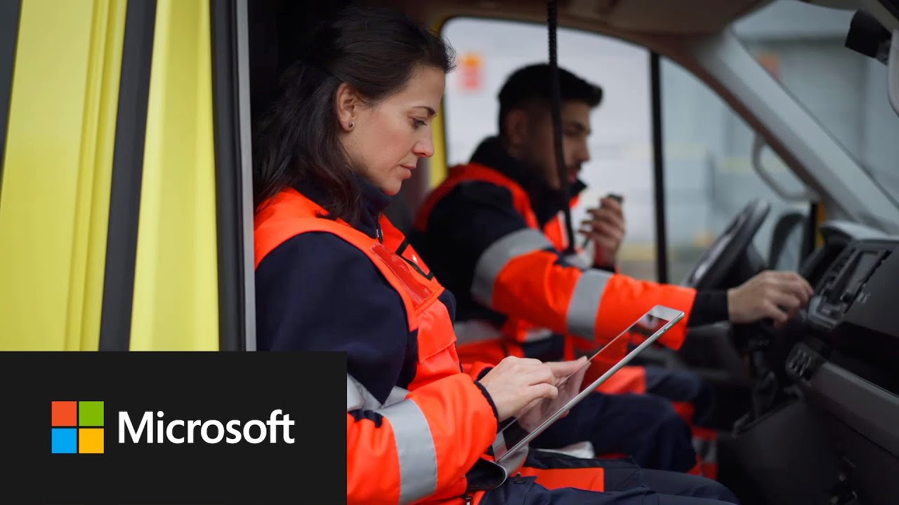 Build and Modernize AI Apps in Government