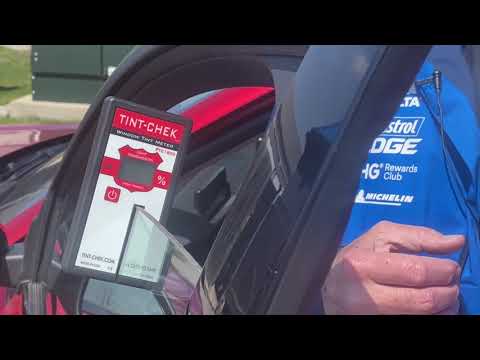 Tint Laws In Ontario and what type of Tint You Should Ask For