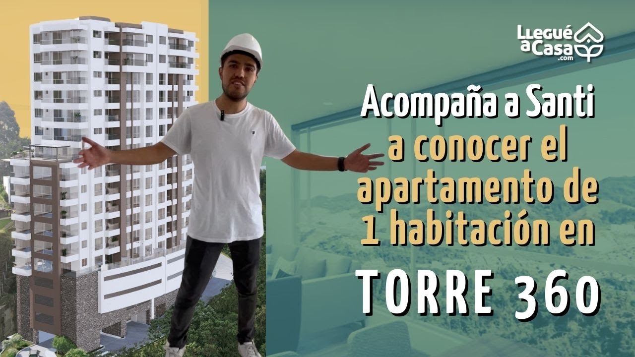 Torre 360 Apartamentos MANIZALES - Proyectos de vivienda Pereira, Dosquebradas, Manizales ...