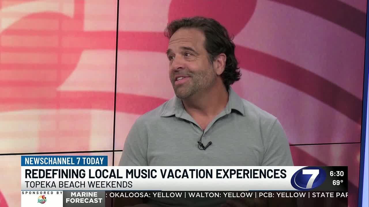 Redefining local music vacation experiences (1)