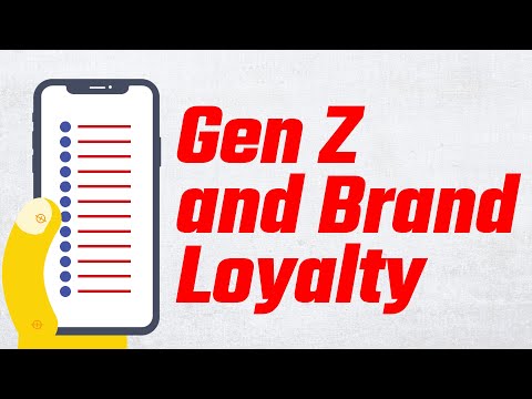 Selling To Gen-Z: This Is What They Want