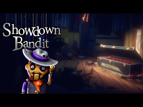 Steam Community :: Video :: Showdown Bandit #halloweengames # ...