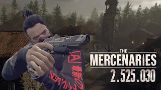 RE4 Remake - Leon Korea Smoke Elite - 2525M Village S PLUS at Resident ...