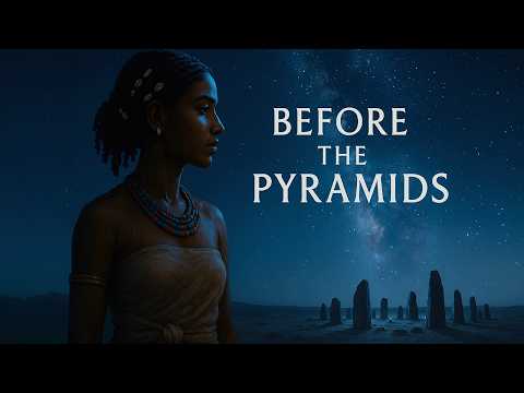 The ENTIRE History of ANCIENT EGYPT | How Egypt Lasted 3,000 Years? | History Documentary 4K