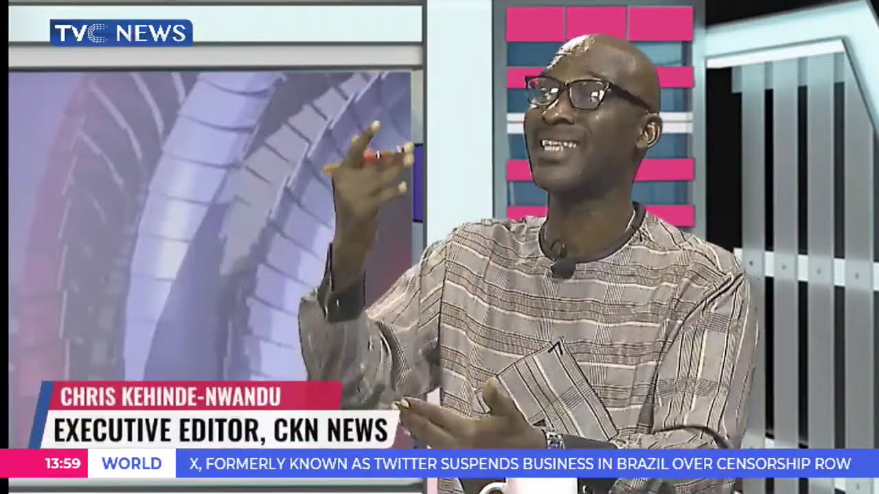 Outrage as Chinese Firm Releases One of Three Nigerian Presidential Jets Amid $74.5M Dispute | JH