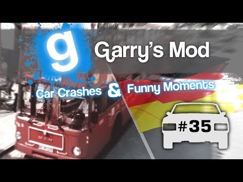 Steam Community :: Video :: GMod | Car Crashes & Funny Moments #35 ...