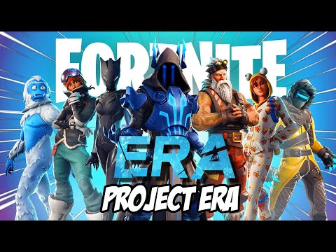 How To Play OG Fortnite Season 7 in 2024! (Project Era)