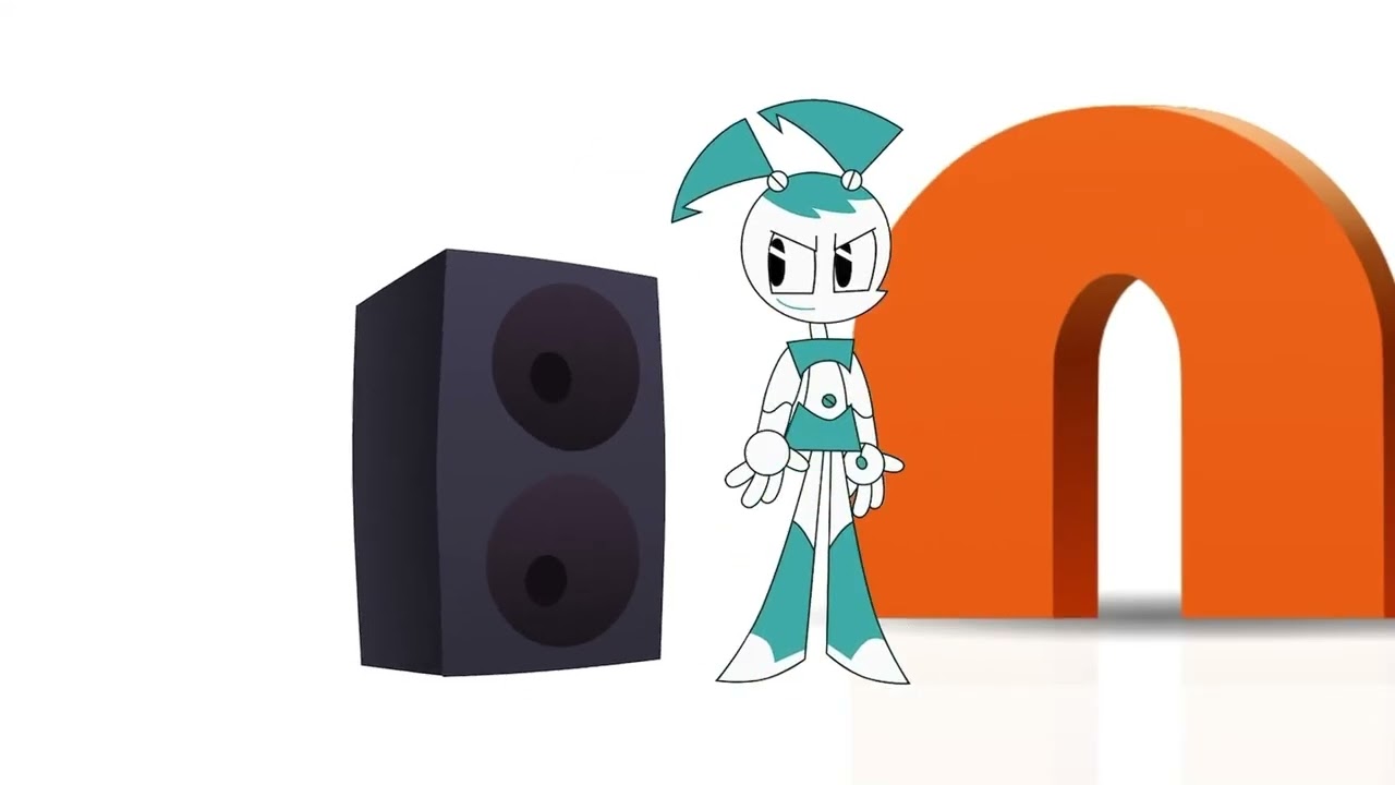 Nickelodeon Custom ID/Bumper - MLAATR - Dance! (2009 to 2017) (2026)