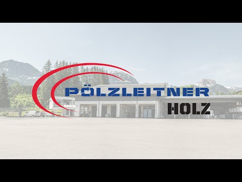Pölzleitner Holz Recruiting Video