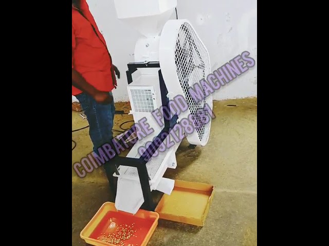 Food Processing Machine - Kai Murukku Machine Manufacturer from Coimbatore