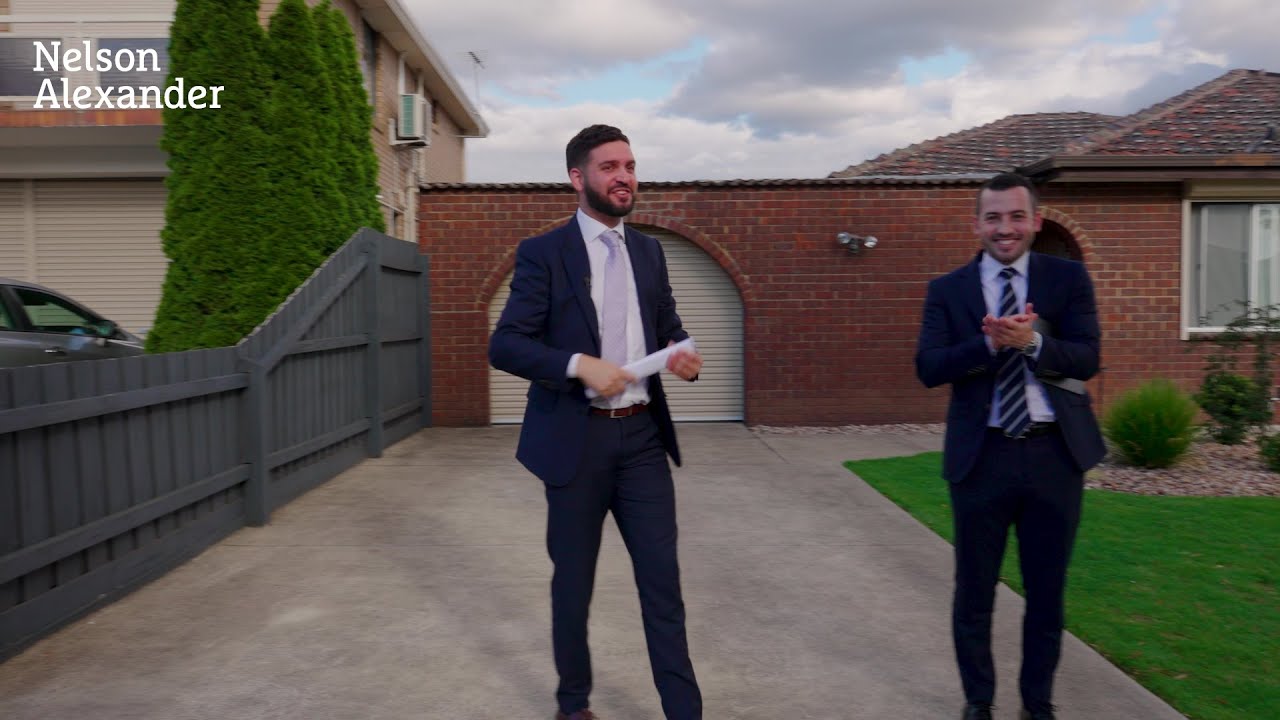 Alex Dimopoulos - Nelson Alexander - Keilor East - realcommercial.com.au