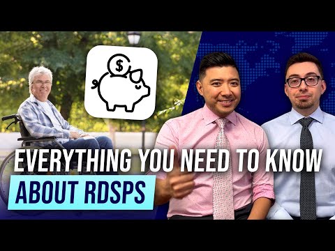 Everything you Need to Know About RDSPs