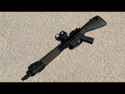 Best Stage: WWSD at Apocalypse 2 Gun 4-9-2022 | SinistralRifleman