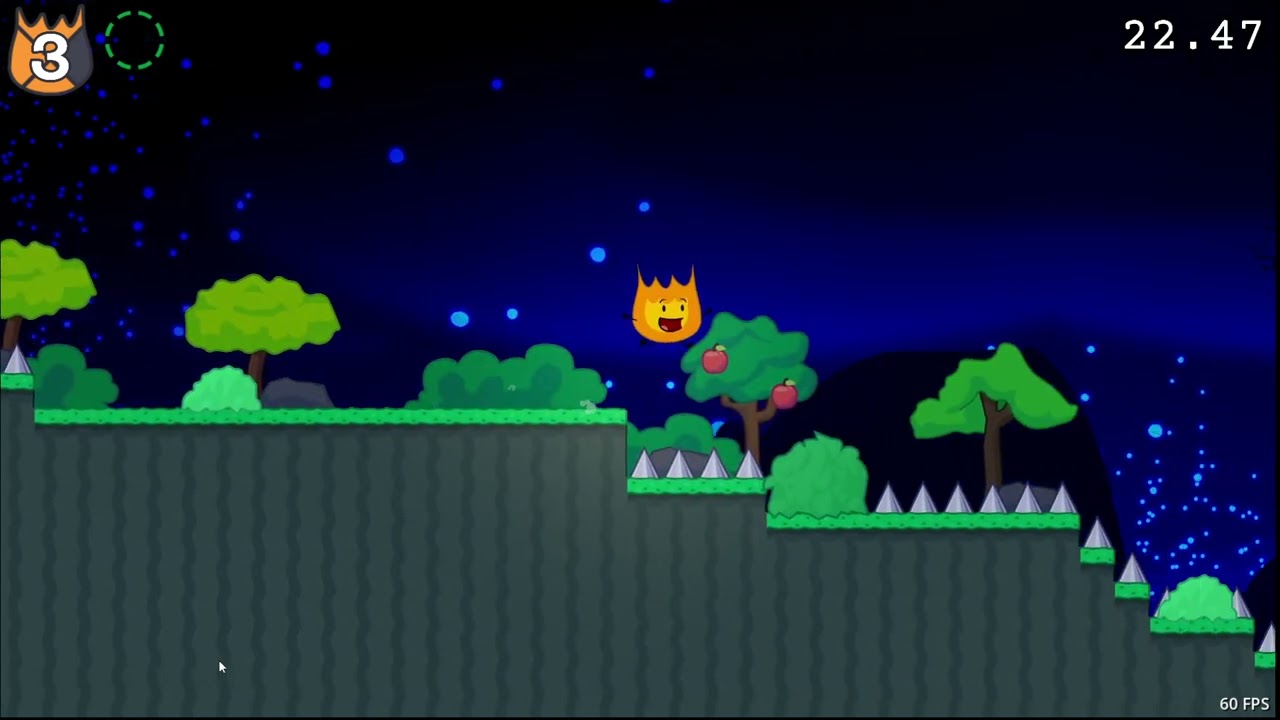 Future Branches - socky (BFDI: Branches!)