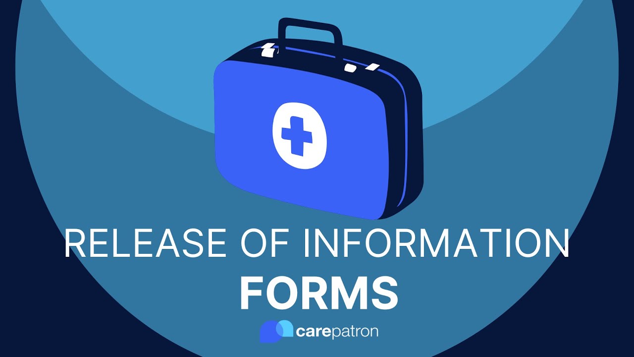 Release of Information Form