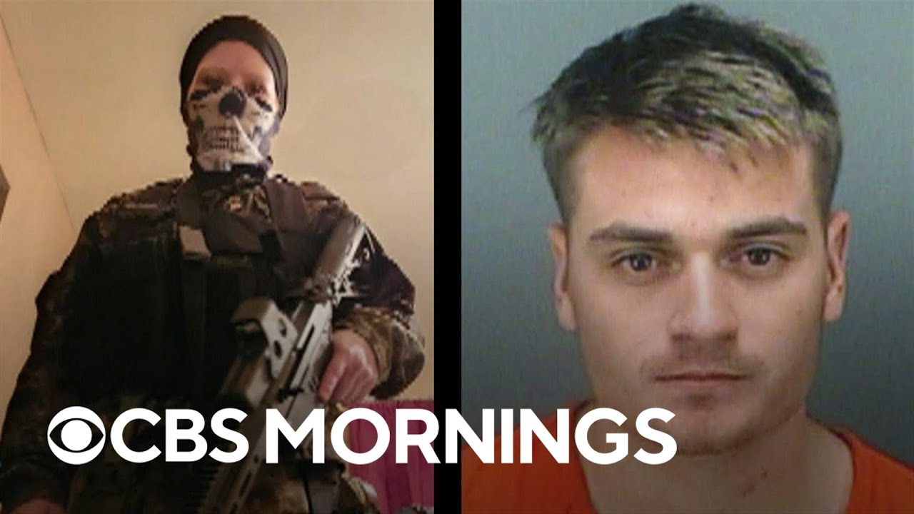FBI arrests 2 in plot to attack Baltimore power grid