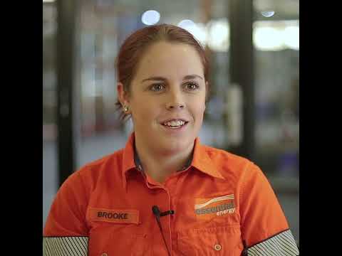 Why I joined - Essential Energy Apprenticeship Program