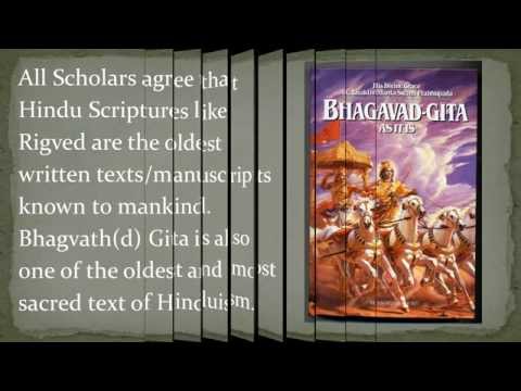 The Real Origin & Meaning of Adam of Islam & Christianity from Hinduism