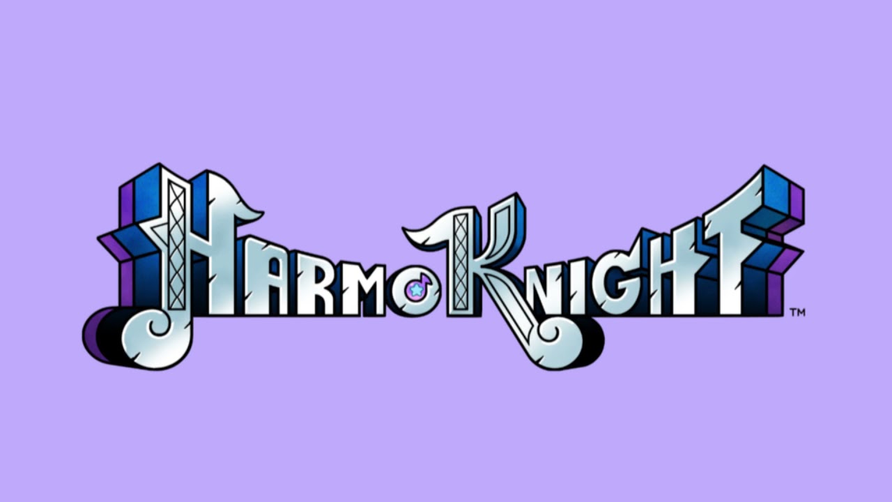 A Bumpy Start - HarmoKnight