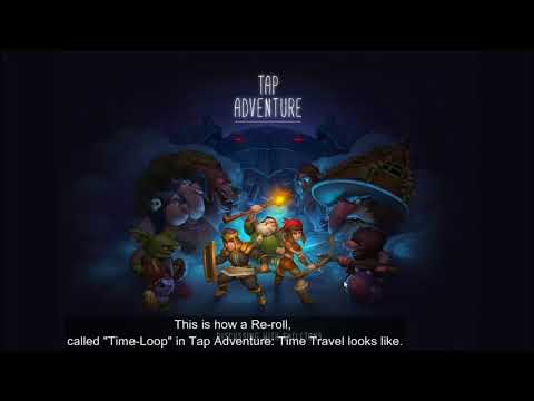 Steam Community :: Tap Adventure: Time Travel