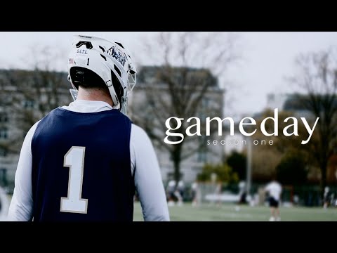 Army vs Navy | Gameday: Season One | Dan Daly Documentary