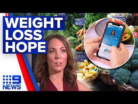 CSIRO reveal three critical ways to a healthier lifestyle | 9 News Australia