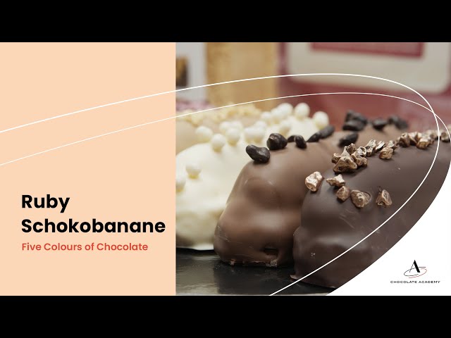 Belgian Chocolate Ruby 200g | Belgian Chocolate | Pati-Versand