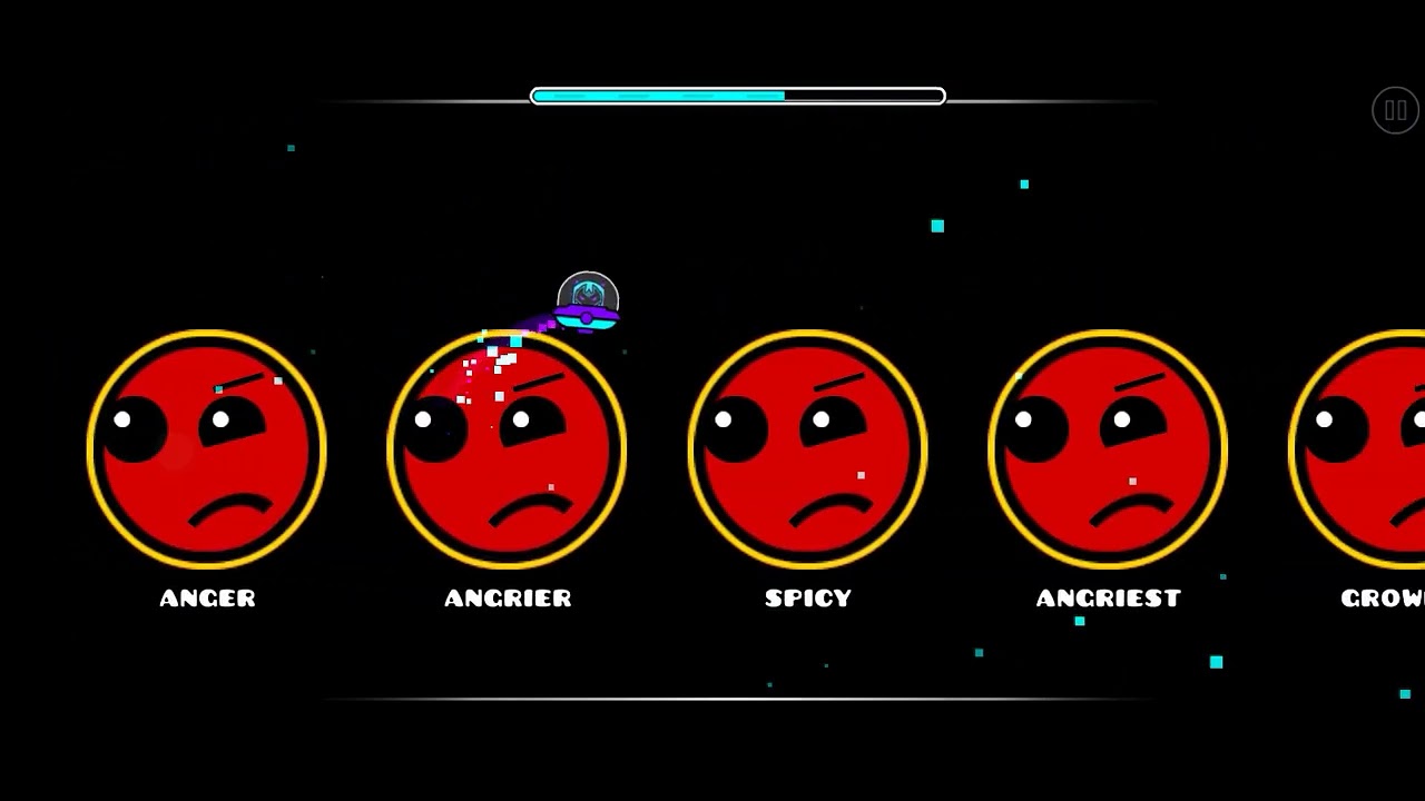 Liam's difficulty faces (part 4)