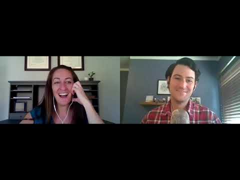 #GettingInPodcast 10-8-20 Segment 1: UGA and Georgia Tech Essays