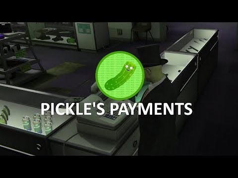 [FREE] Pickle's Payment System | Itemize Charges, Accept & Reject Charges, and more! - FiveM ...