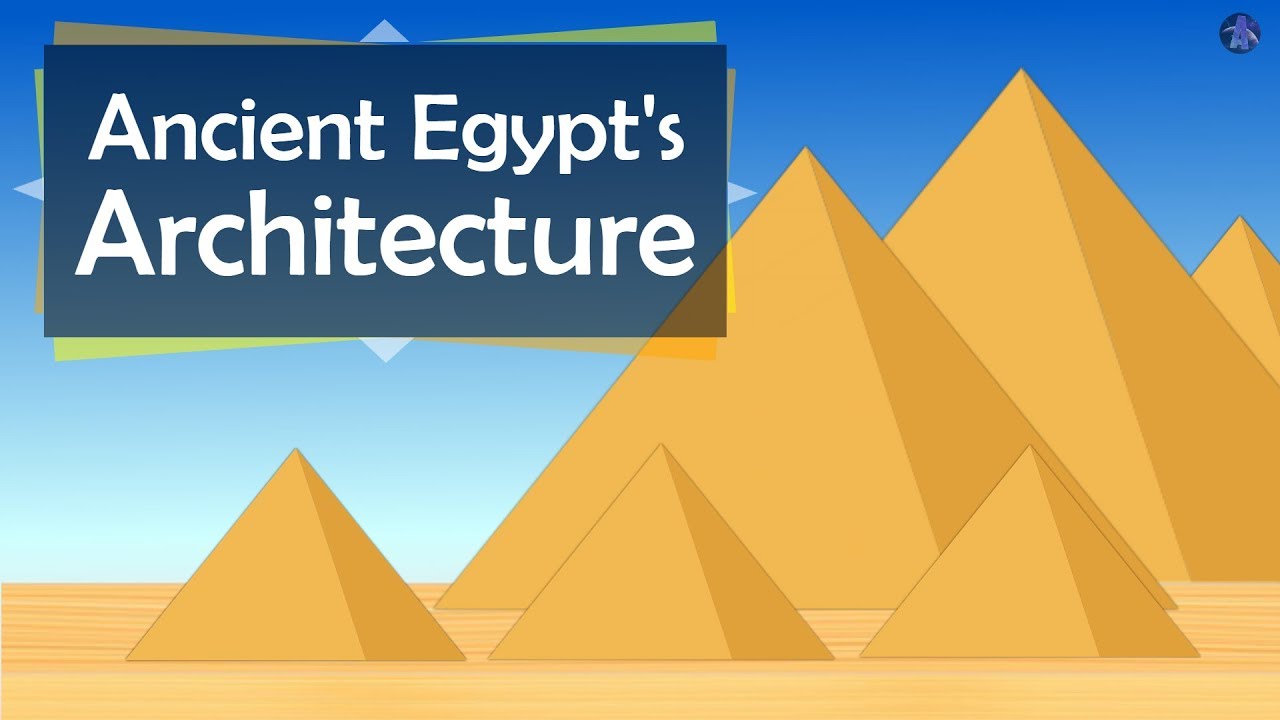 Exploring the Evolution of Ancient Egyptian Architecture | Galaxy.ai