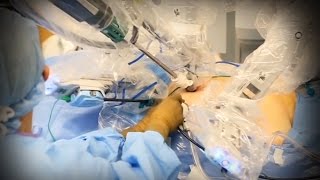 bk5000 Robotic Surgery Ultrasound System | BK Medical