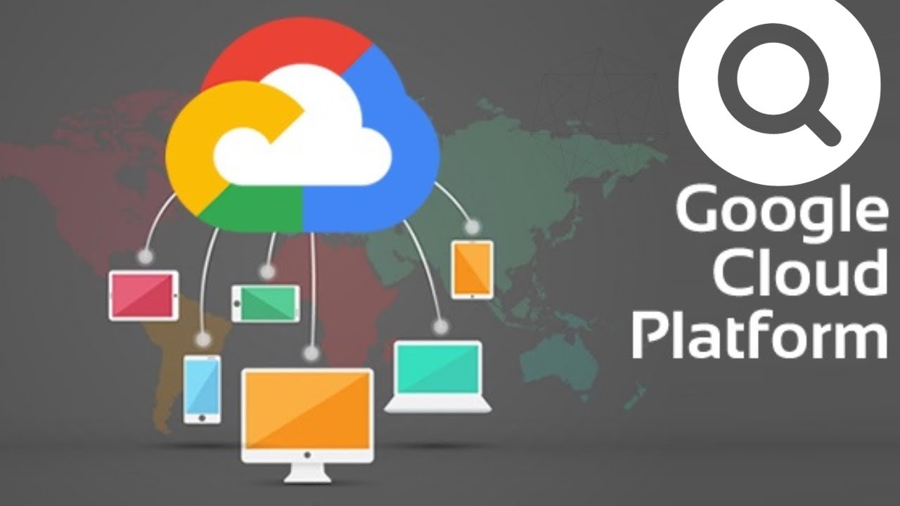 Understanding of Google Cloud Platform GCP #GCP #googlecloud