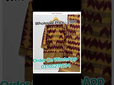 ✨ Highly Quality Stiched Dresses | Summer Lawn 2025 | Affordable Prices