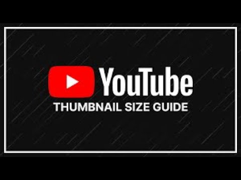 How To Convert PNG To JPG Or JPEG Youtube Thumbnail 2025