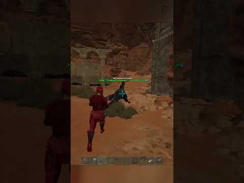 Steam Community :: Video :: teaching my gf the power of the whip in ark ...